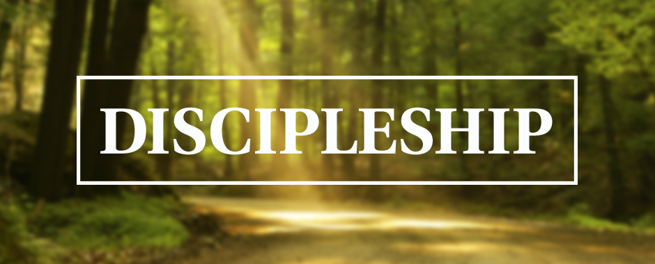 The Six E’s of Discipleship – rusty tugman