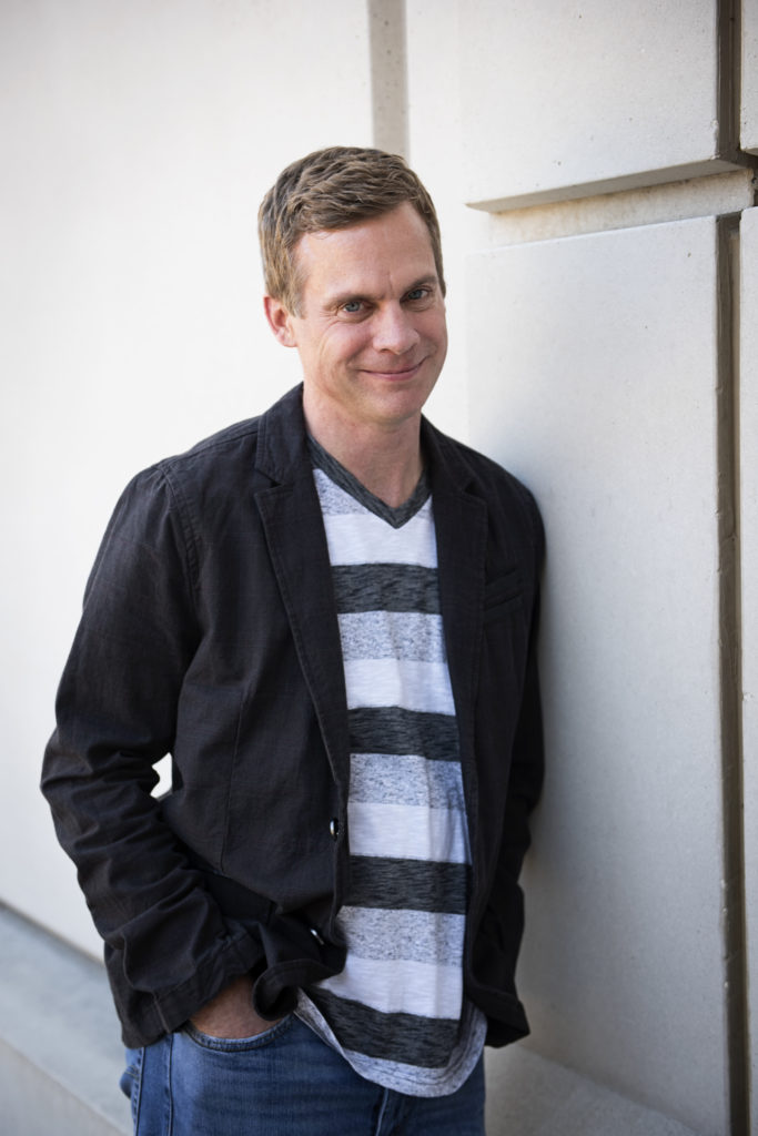 New Music by Lee Langdon! – rusty tugman