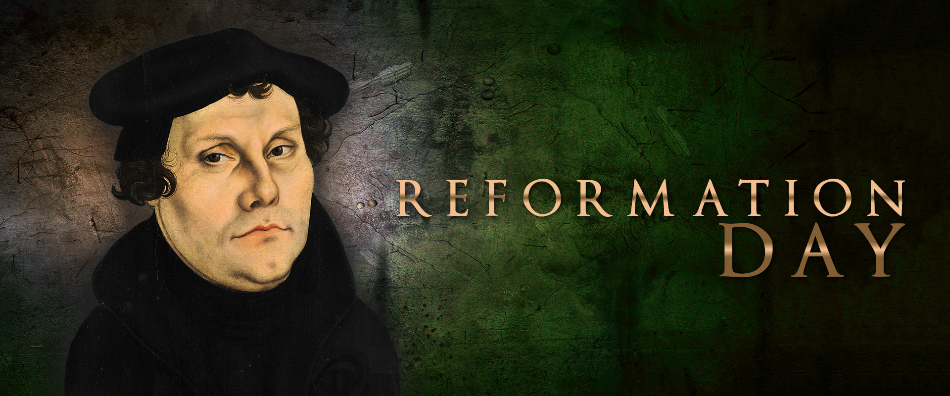 What is Reformation Day? – rusty tugman
