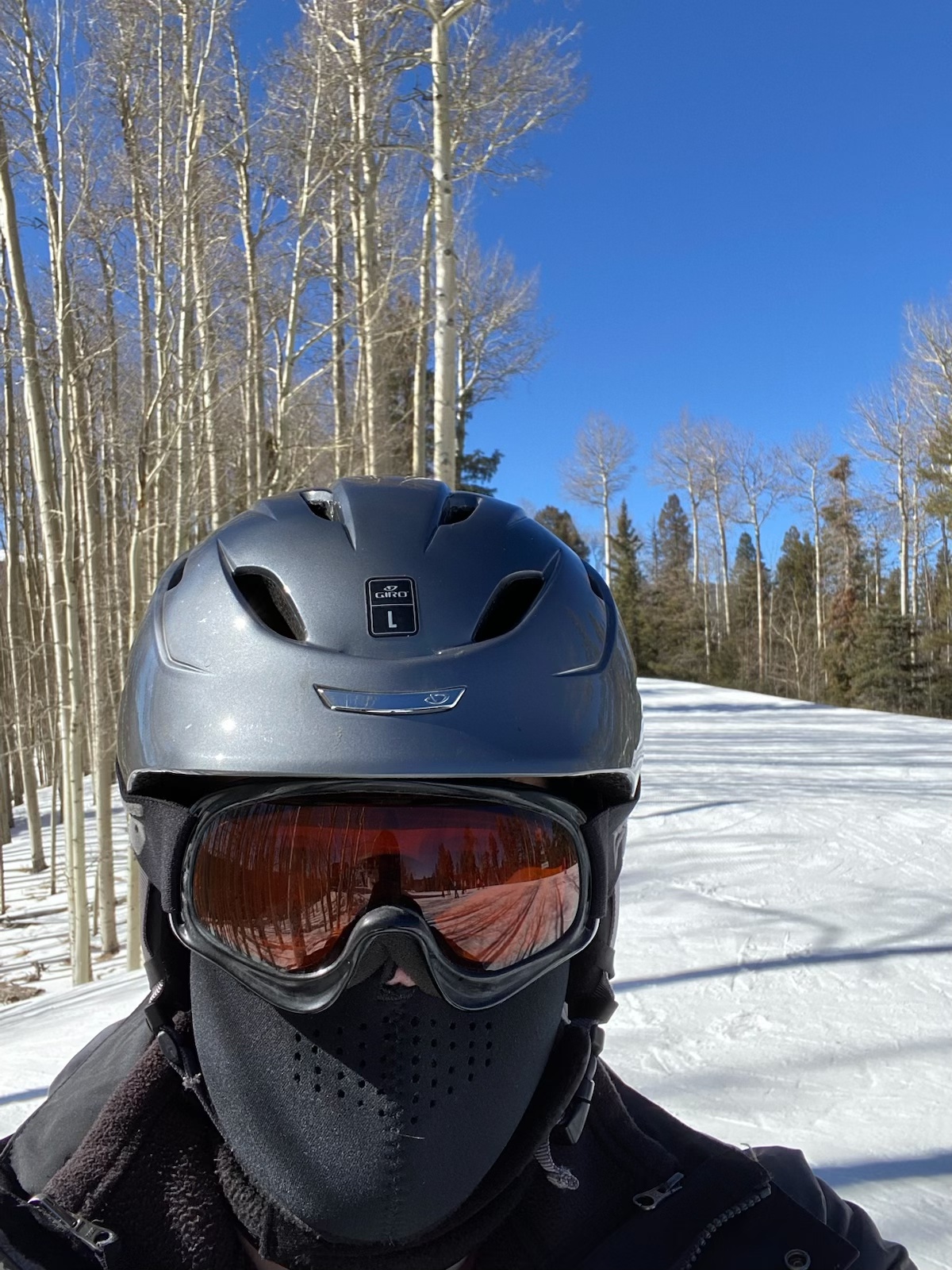 What Skiing Taught Me About Leadership – rusty tugman